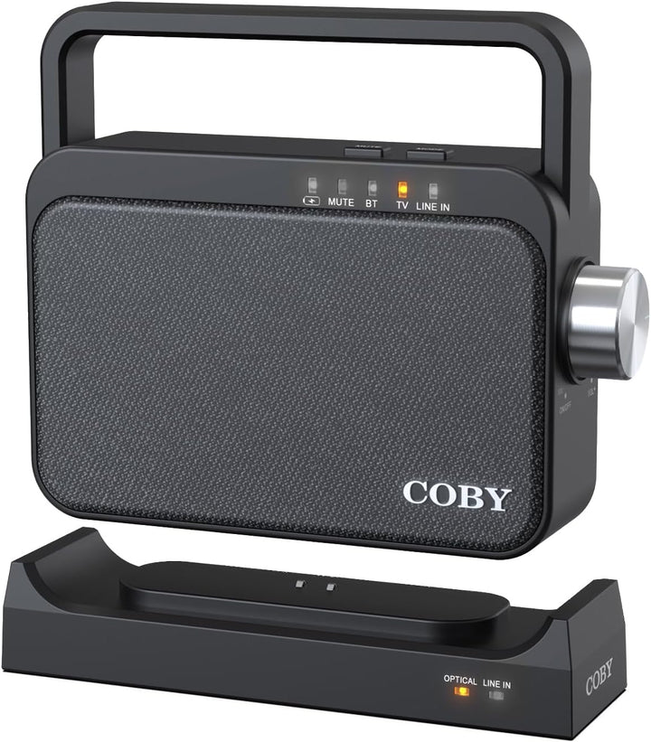 COBY Audio