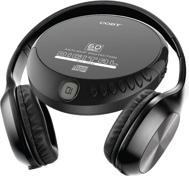 COBY Audio