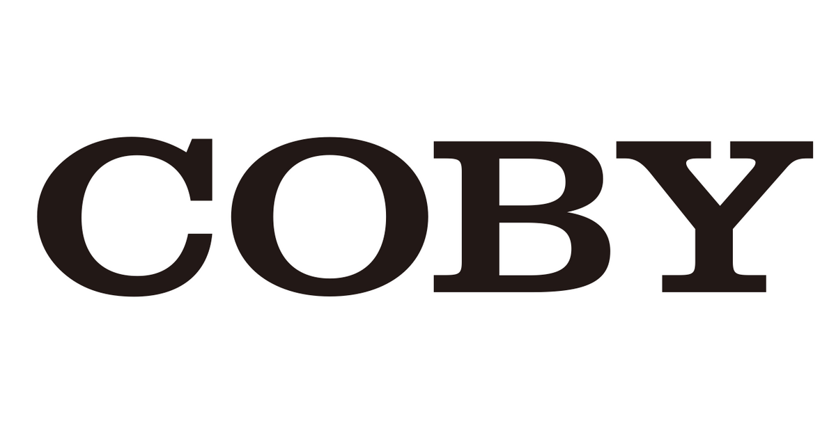 COBY Audio