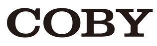 COBY Audio