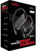 True Wireless Sport Earbuds – COBY Audio