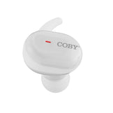 True Wireless Earbuds – COBY Audio