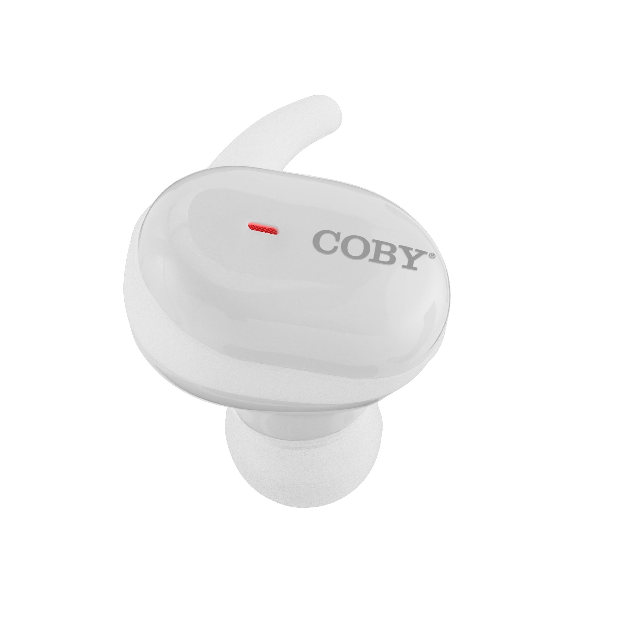 True Wireless Earbuds – COBY Audio