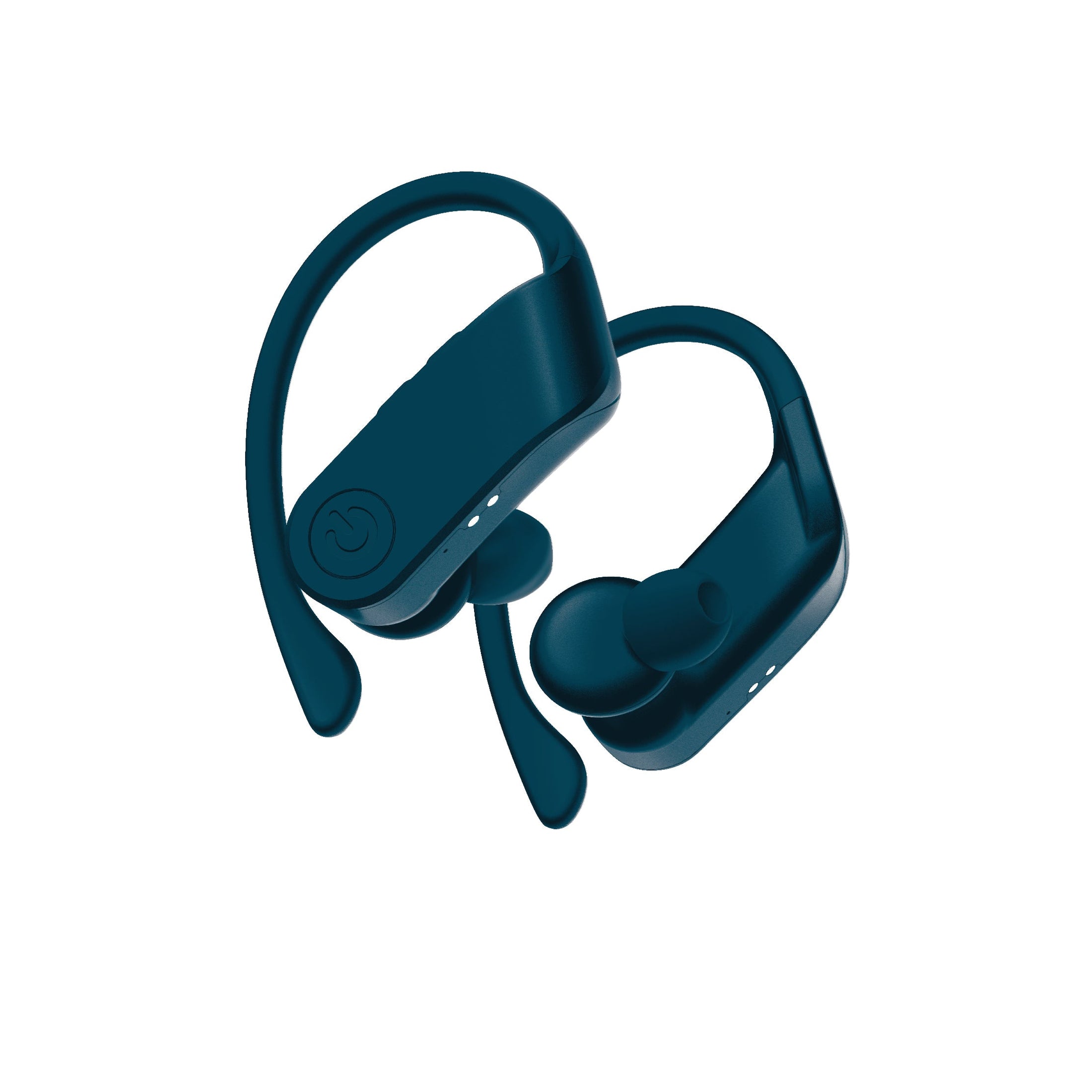 True Wireless Sport Earbuds – COBY Audio